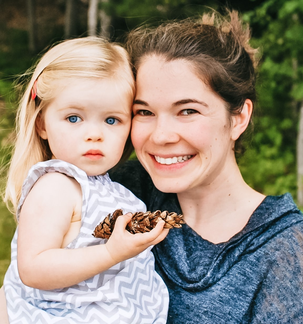 For Mothers of Neurodivergent Children, Community is Crucial – SENG